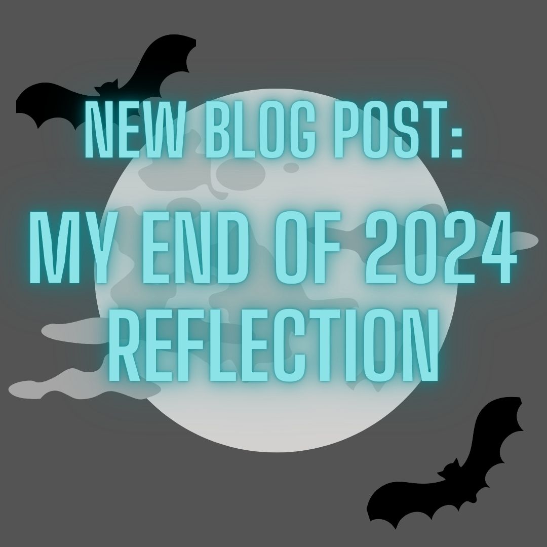 My End of 2024 Reflection – Kara Jorgensen